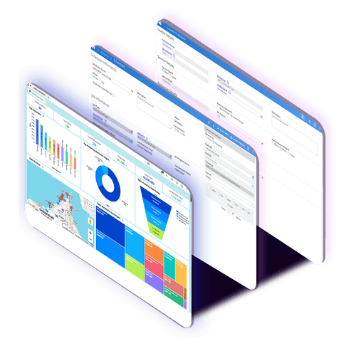 Data Migration by ChainSys | Secure, Automated & Repeatable Migrations